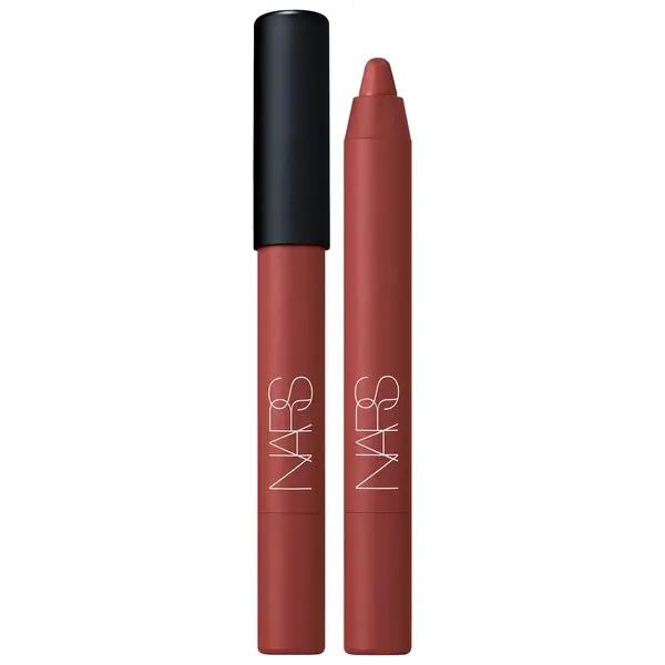 NARS Powermatte High-intensity Long-lasting Lip Pencil - All Night Long - 172