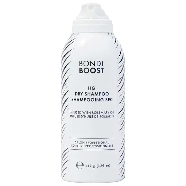 BONDIBOOST Hg Volumizing Dry Shampoo With Rosemary - One-color