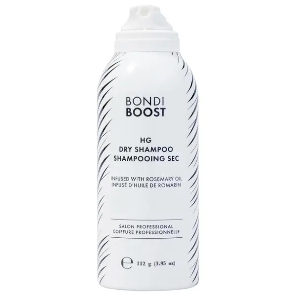 BONDI BOOST Hg Volumizing Dry Shampoo With Rosemary - One-color