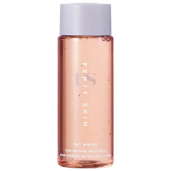 FENTY BEAUTY Mini Fat Water Niacinamide Pore-refining Toner Serum With Barbados Cherry - One-color