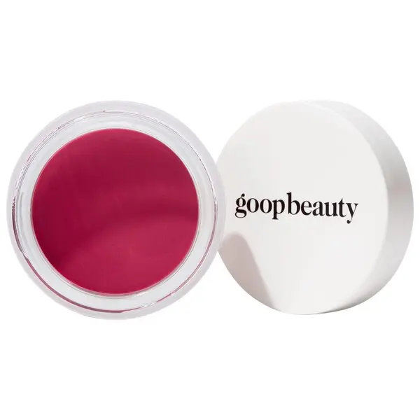 Goop Colorblur Tinted Glow Lip + Cheek Balm With Vitamin C - Venus