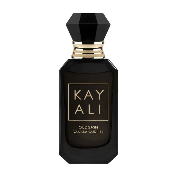 KAYALI Oudgasm Vanilla Oud 36 Eau De Parfum Intense Travel Spray - One-color