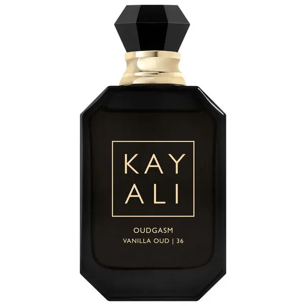 KAYALI Oudgasm Vanilla Oud 36 Eau De Parfum Intense - One-color