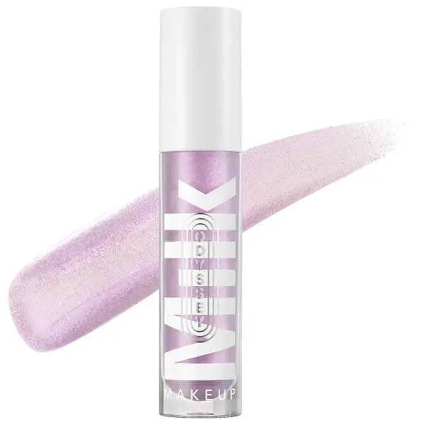 MILK MAKEUP Odyssey Hydrating Non-sticky Lip Oil Gloss - Adventure