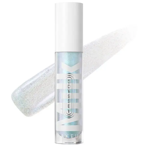 MILK MAKEUP Odyssey Hydrating Non-sticky Lip Oil Gloss - Globetrot