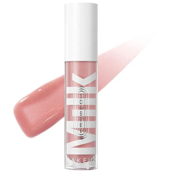 MILK MAKEUP Odyssey Hydrating Non-sticky Lip Oil Gloss - Soul Search