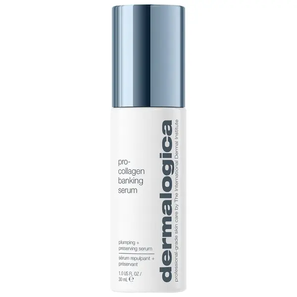 Dermalogica® Pro Collagen Banking Serum With Polyglutamic Acid - One-color