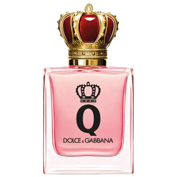 Dolce & Gabbana Q Eau De Parfum With Cherry & Lemon - One-color