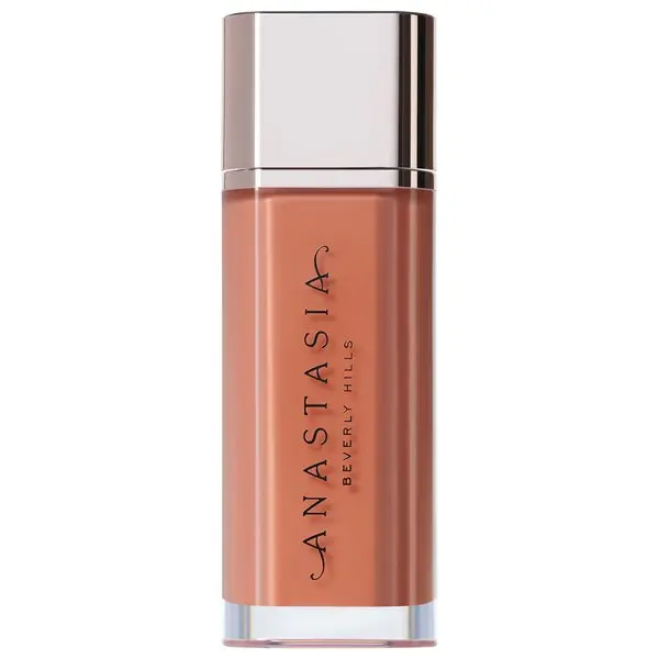 ANASTASIA BEVERLY HILLS Lip Velvet Liquid Lipstick - Peach Amber