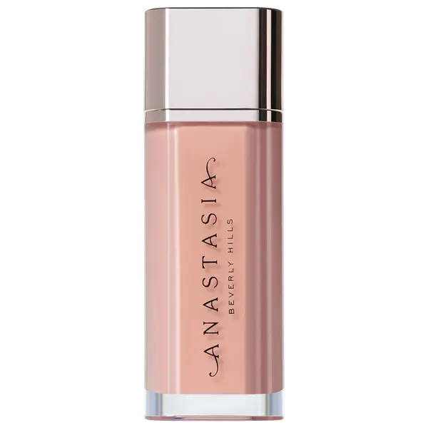 ANASTASIA BEVERLY HILLS Lip Velvet Liquid Lipstick - Peachy Nude