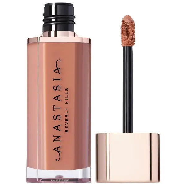 ANASTASIA BEVERLY HILLS Lip Velvet Liquid Lipstick - Pink Sand