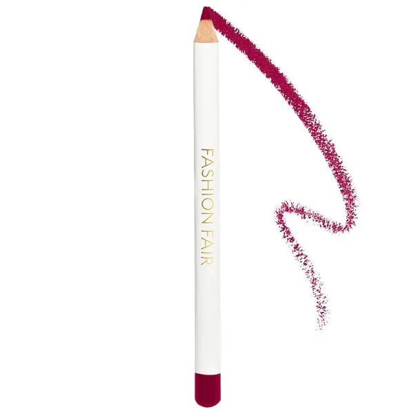 FASHION FAIR Iconic Lip Shaper Liner - Rose Red