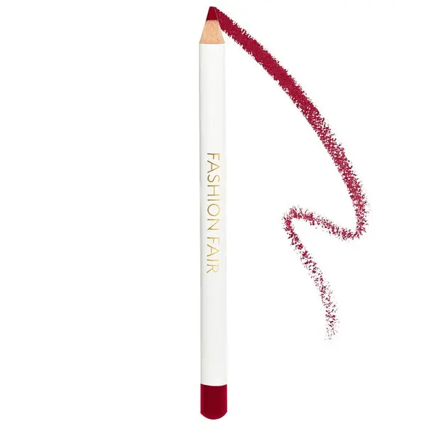 FASHION FAIR Iconic Lip Shaper Liner - Sexy Scarlet