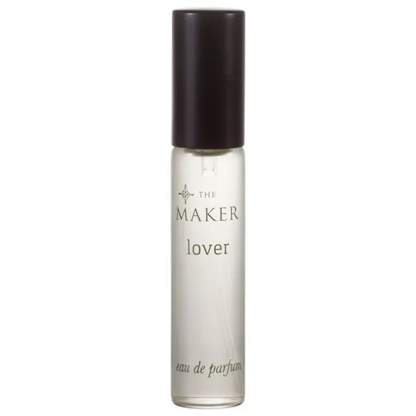 THE MAKER Lover Eau De Parfum Travel Spray - One-color