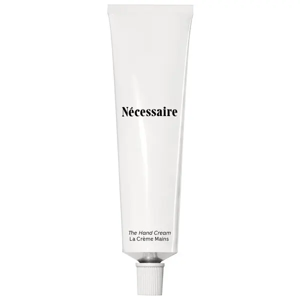 Nécessaire The Hand Cream Barrier Treatment With 5 Ceramides, 5 Peptides + Niacinamide - One-color