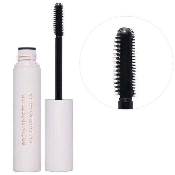 ANASTASIA BEVERLY HILLS Brow Freeze Gel Extreme-hold Lifting & Laminating Gel - Clear