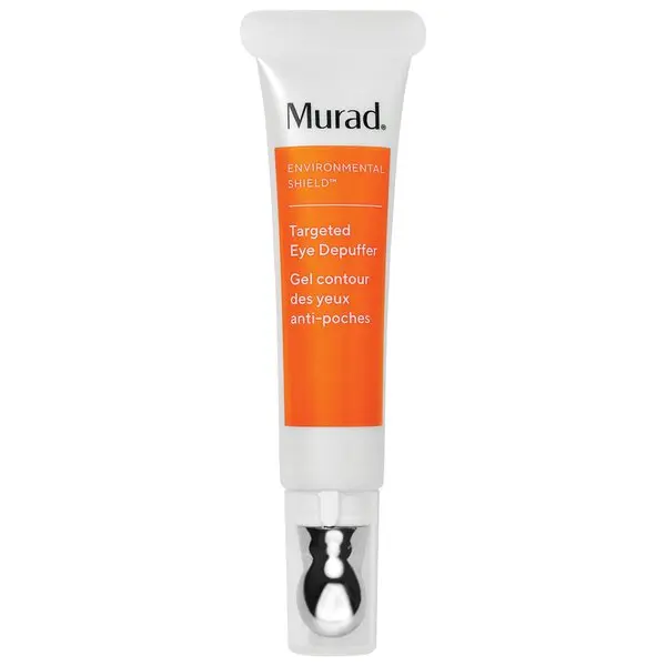 MURAD Targeted Eye Depuffer With Amino Acid Peptides - One-color