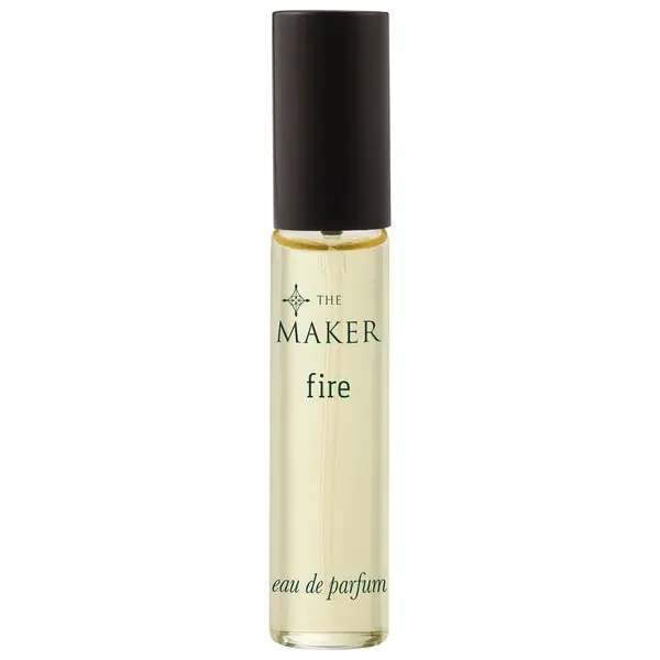 THE MAKER Fire Eau De Parfum Travel Spray - One-color