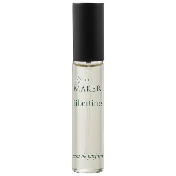 THE MAKER Libertine Eau De Parfum Travel Spray - One-color