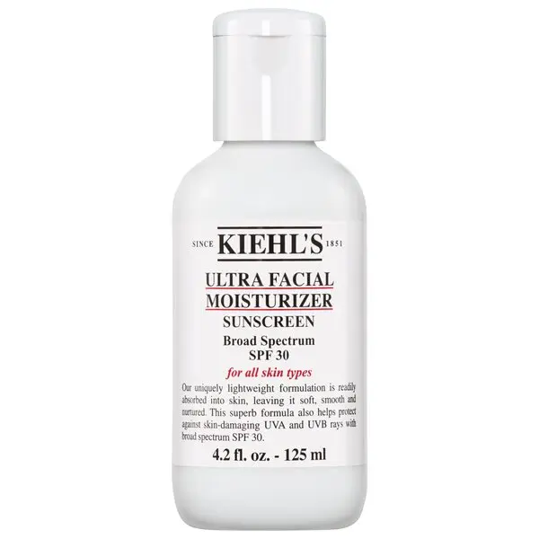 KIEHL'S SINCE 1851 Ultra Facial Moisturizer Spf 30 - One-color