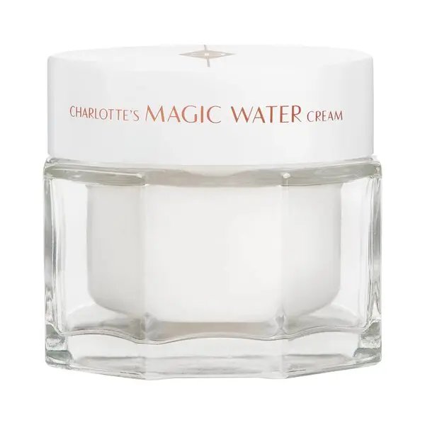 Charlotte Tilbury Magic Water Cream Refillable Gel Moisturizer With Niacinamide - One-color