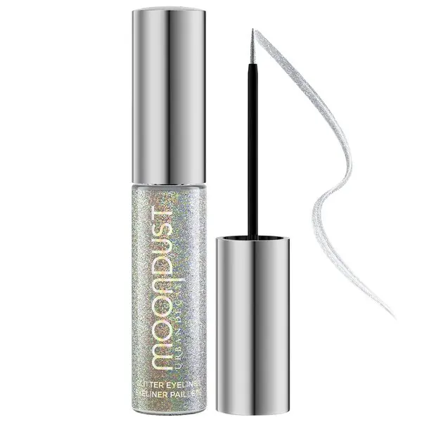 Urban Decay Moondust Liquid Glitter Eyeliner - Disco Daydream
