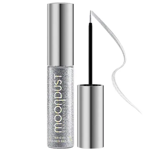 Urban Decay Moondust Liquid Glitter Eyeliner - Glamrock