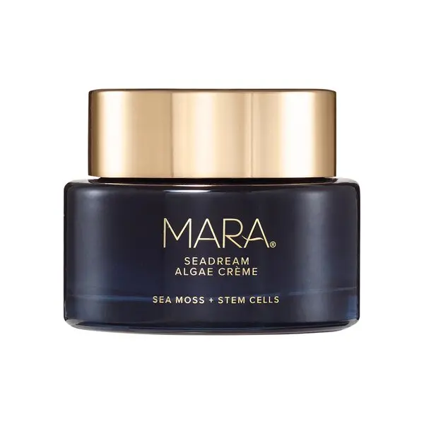 MARA Seadream Algae Creme Moisturizer For Firming & Tightening With Sea Moss + Peptides - One-color