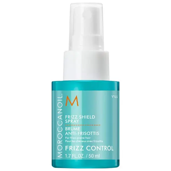 MOROCCANOIL® Mini Frizz Shield Spray - One-color