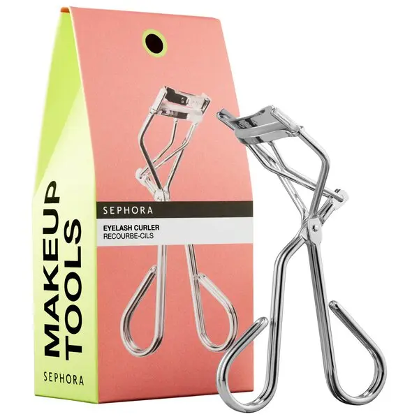 SEPHORA COLLECTION Eyelash Curler - One-color