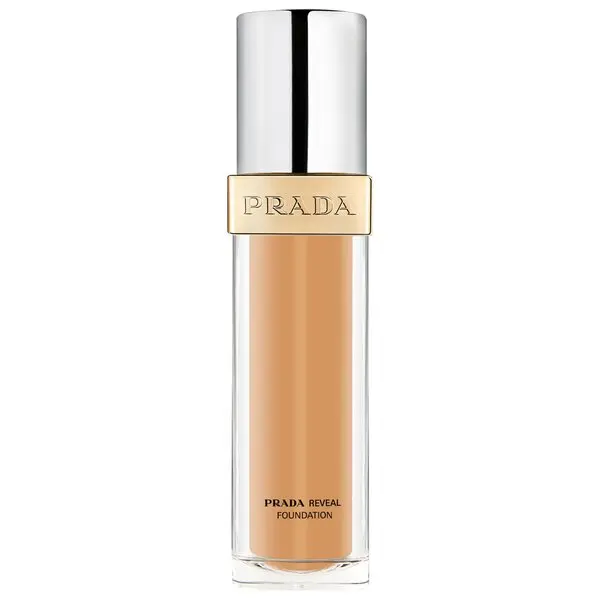 Prada Reveal Skin-optimizing Refillable Soft Matte Foundation - Dw70