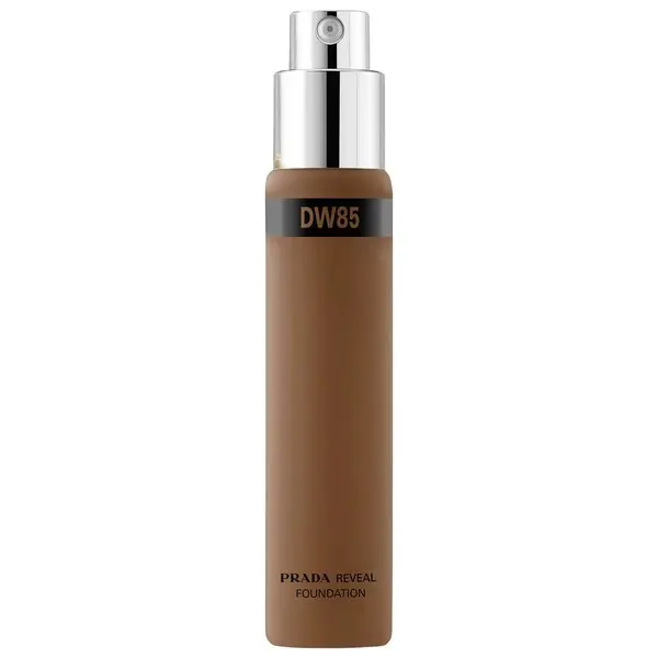 Prada Reveal Skin-optimizing Refillable Soft Matte Foundation - Dw85