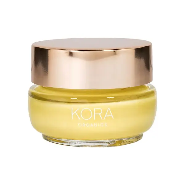 KORA ORGANICS Mini Turmeric Glow Brightening Moisturizer - One-color