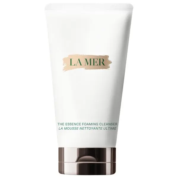 La Mer The Essence Foaming Cleanser For Clarifying And Softening - One-color
