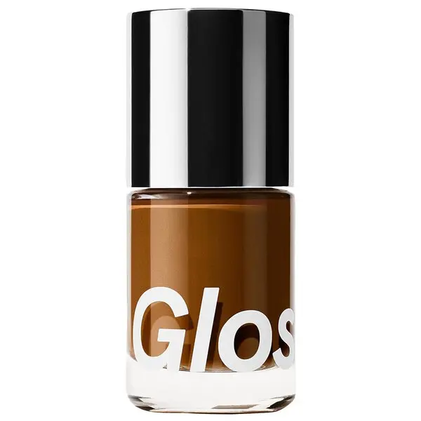 Glossier Stretch Fluid Foundation For Buildable Coverage - Deep 3