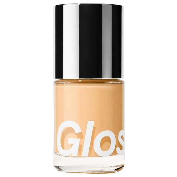 Glossier Stretch Fluid Foundation For Buildable Coverage - Light 1