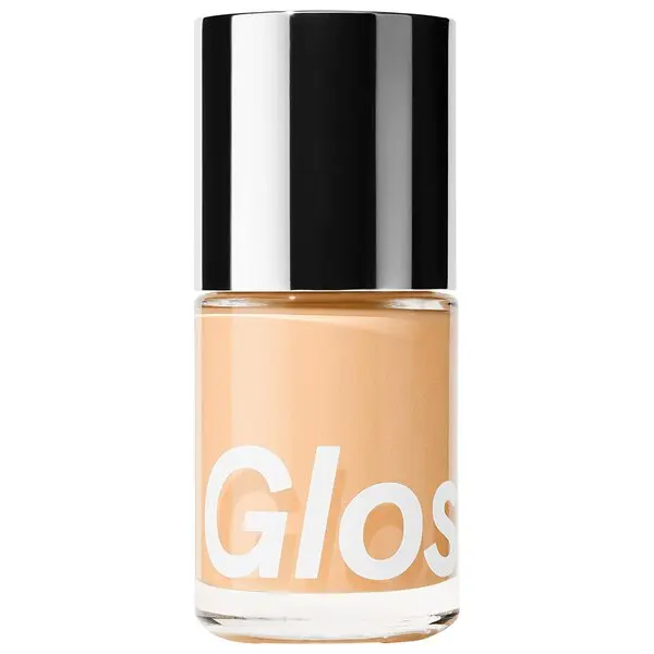 Glossier Stretch Fluid Foundation For Buildable Coverage - Light 4