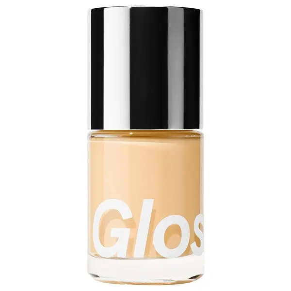 Glossier Stretch Fluid Foundation For Buildable Coverage - Very Light 4