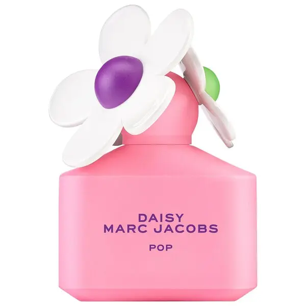 MARC JACOBS FRAGRANCES Daisy Pop Eau De Toilette Eau De Toilette Spray
