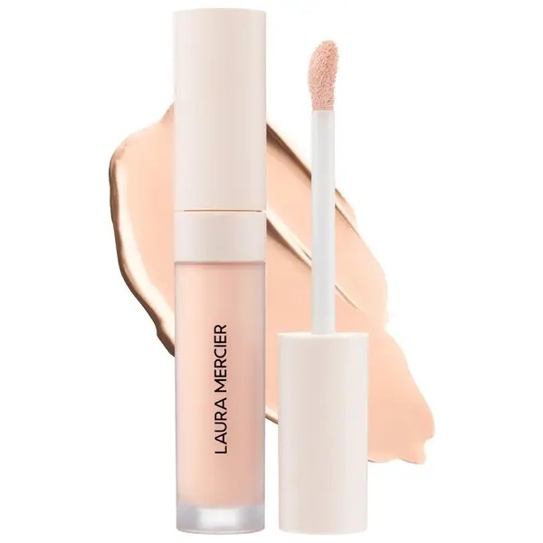 Laura Mercier Real Flawless Weightless Perfecting Serum Concealer - 0n1