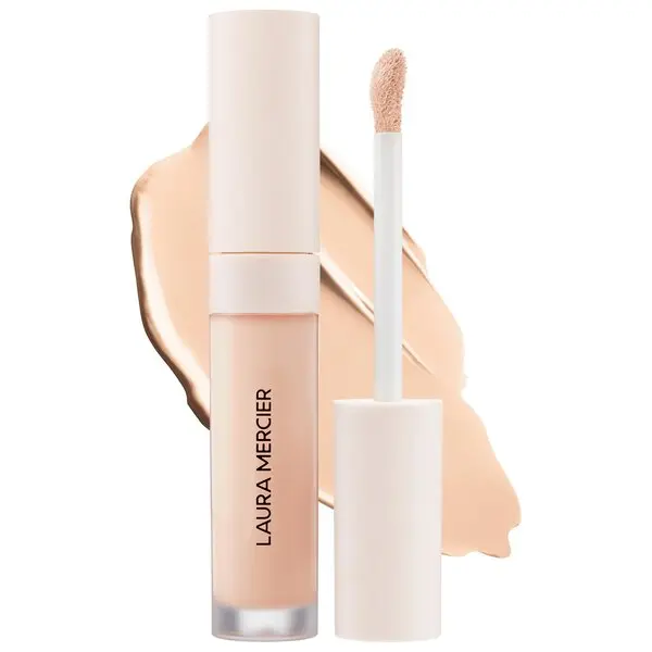 Laura Mercier Real Flawless Weightless Perfecting Serum Concealer - 0w1