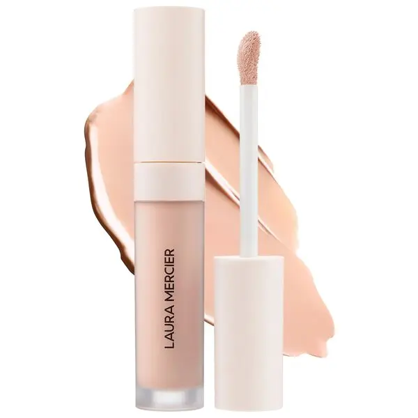 Laura Mercier Real Flawless Weightless Perfecting Serum Concealer - 1c1