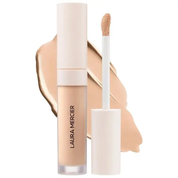 Laura Mercier Real Flawless Weightless Perfecting Serum Concealer - 1n0