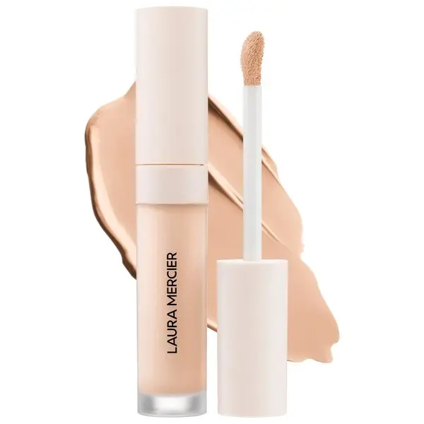 Laura Mercier Real Flawless Weightless Perfecting Serum Concealer - 2w1