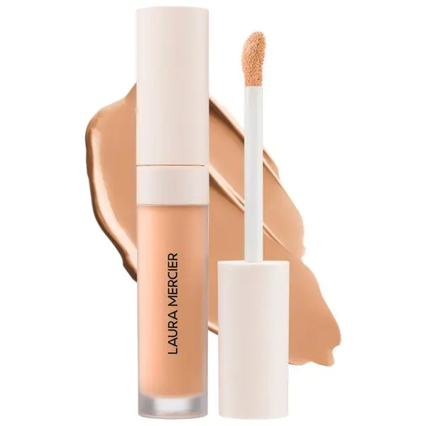 Laura Mercier Real Flawless Weightless Perfecting Serum Concealer - 3w1