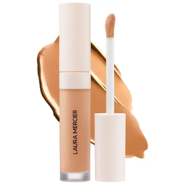Laura Mercier Real Flawless Weightless Perfecting Serum Concealer - 4n1
