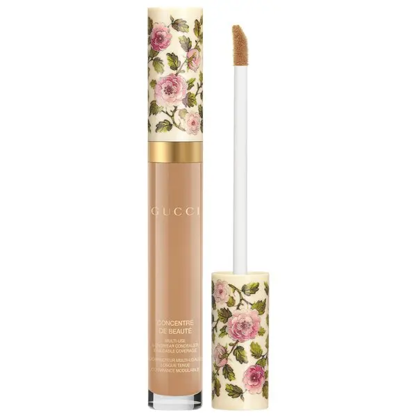 Gucci Concentré De Beauté Multi-use Crease Proof And Hydrating Concealer - 37w