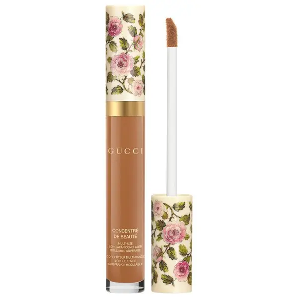 Gucci Concentré De Beauté Multi-use Crease Proof And Hydrating Concealer - 44n