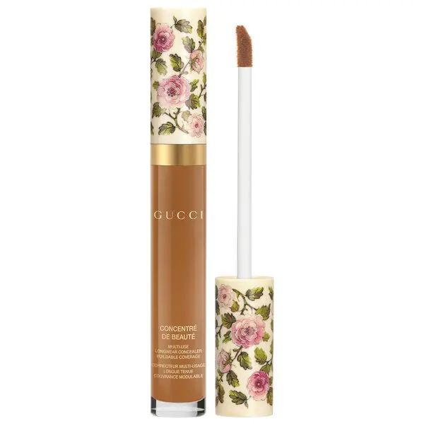 Gucci Concentré De Beauté Multi-use Crease Proof And Hydrating Concealer - 45w