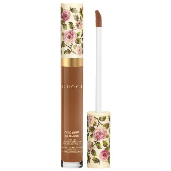 Gucci Concentré De Beauté Multi-use Crease Proof And Hydrating Concealer - 51n